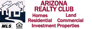 Arizona Realty Club | Real Estate office